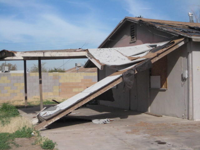 Tips for Avoiding a Roof Collapse | Nor-Cal Roofing | Orland